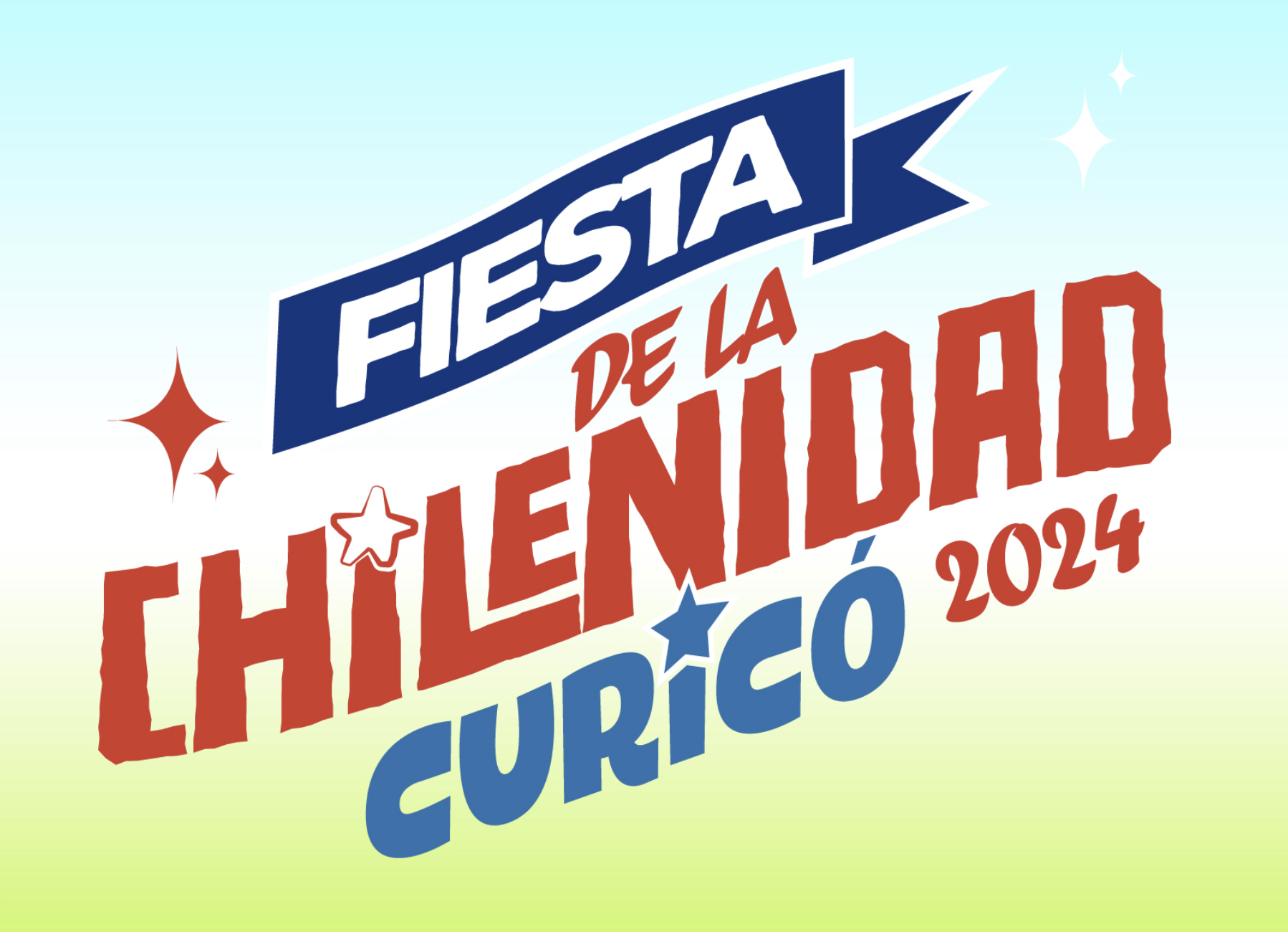 Folcloristas seleccionados de la Fiesta de la Chilenidad Curicó 2024 ...